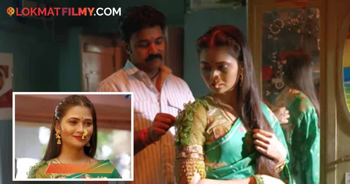 सबसे कातिल गौतमी पाटीलची 'देवमाणूस' मालिकेत दमदार एन्ट्री, प्रोमो पाहून ...