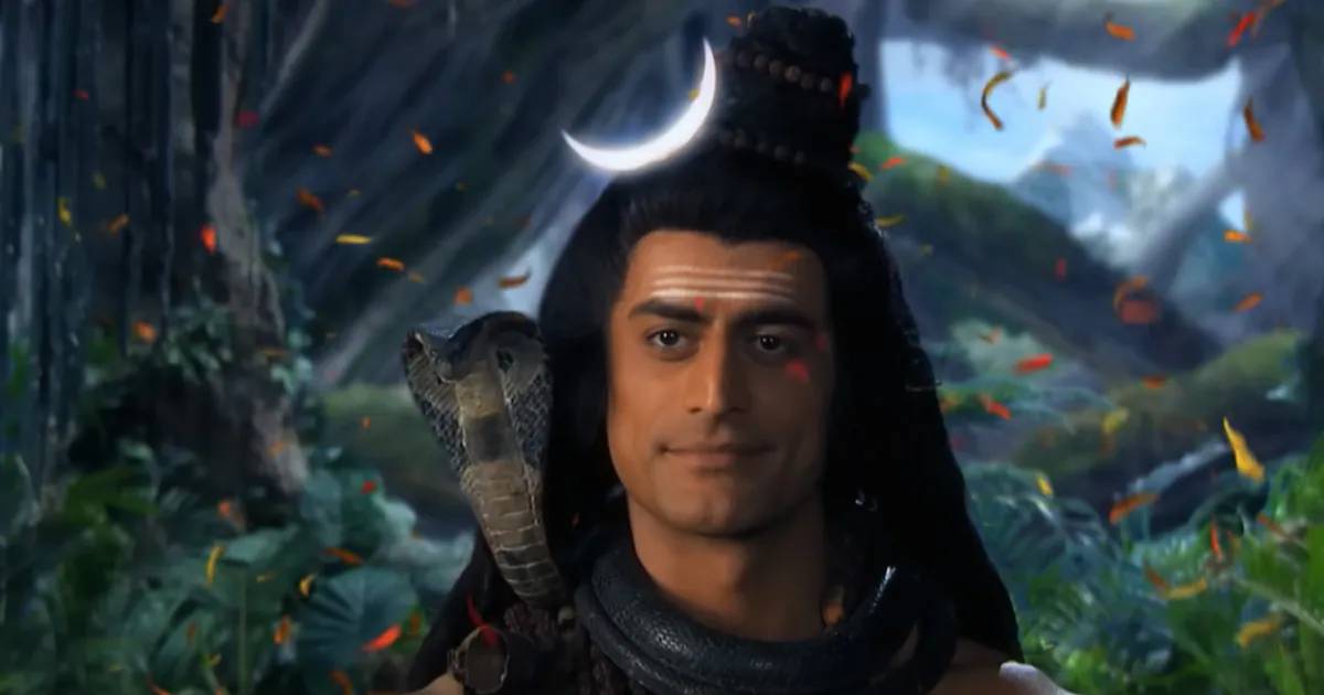 "महादेवाची भूमिका मिळाली अन् त्याच दिवशी वडील गेले" मोहित रैनाने व्यक्त ...