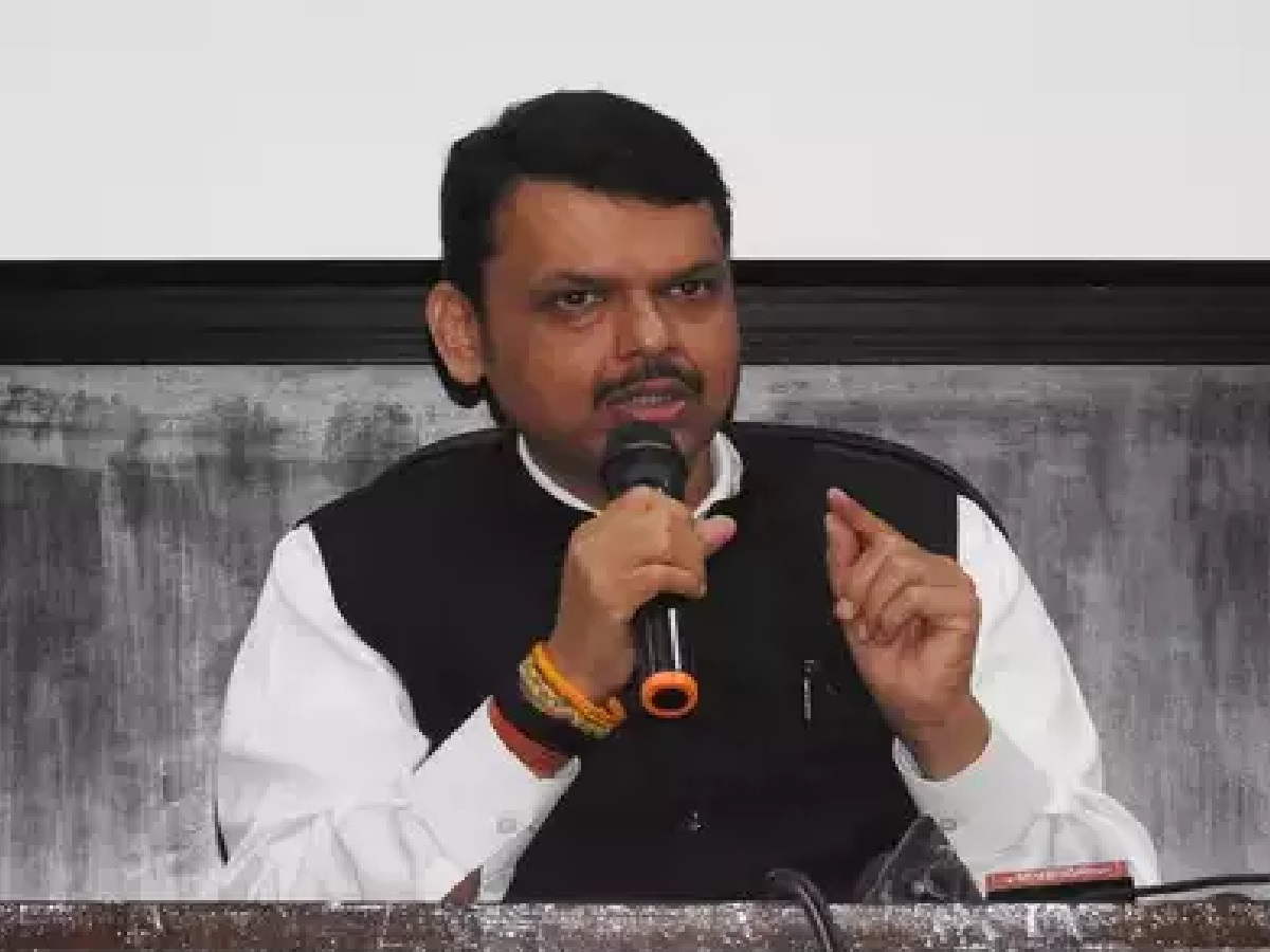 Devendra Fadanvis: एकनाथ शिंदेंची बाजू वरचढ ठरेल; निवडणूक आयोगाच्या ...