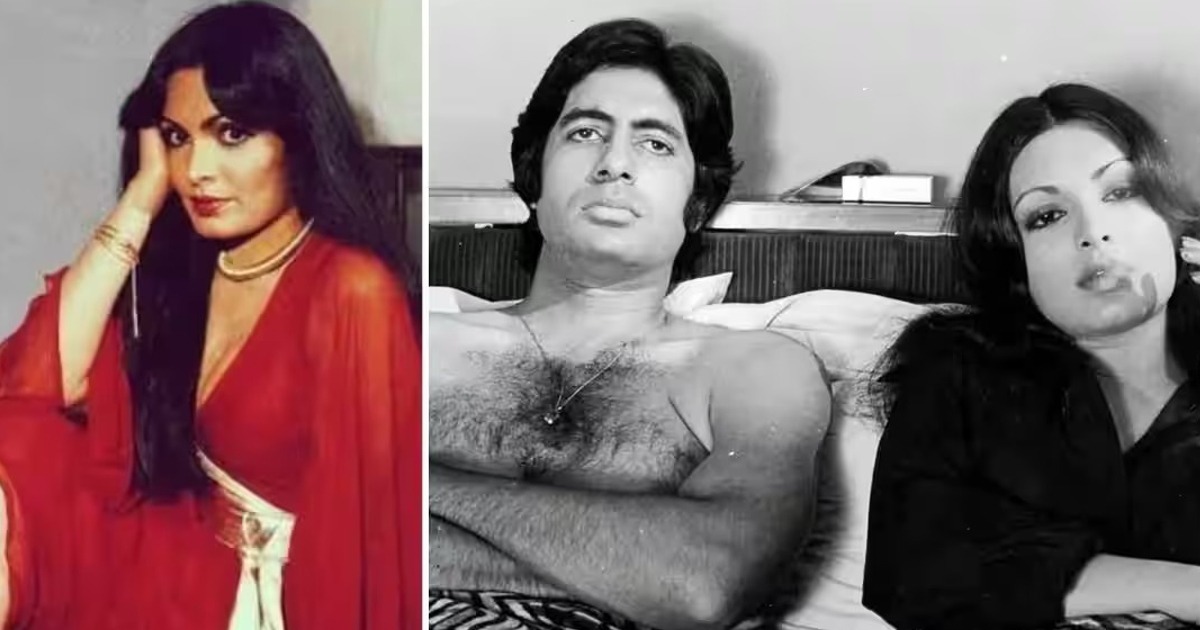 अचानक सेटवरून गायब झाली, 6 वर्षांनी परतली; अमिताभ बच्चन विरोधात पोलिसात ...