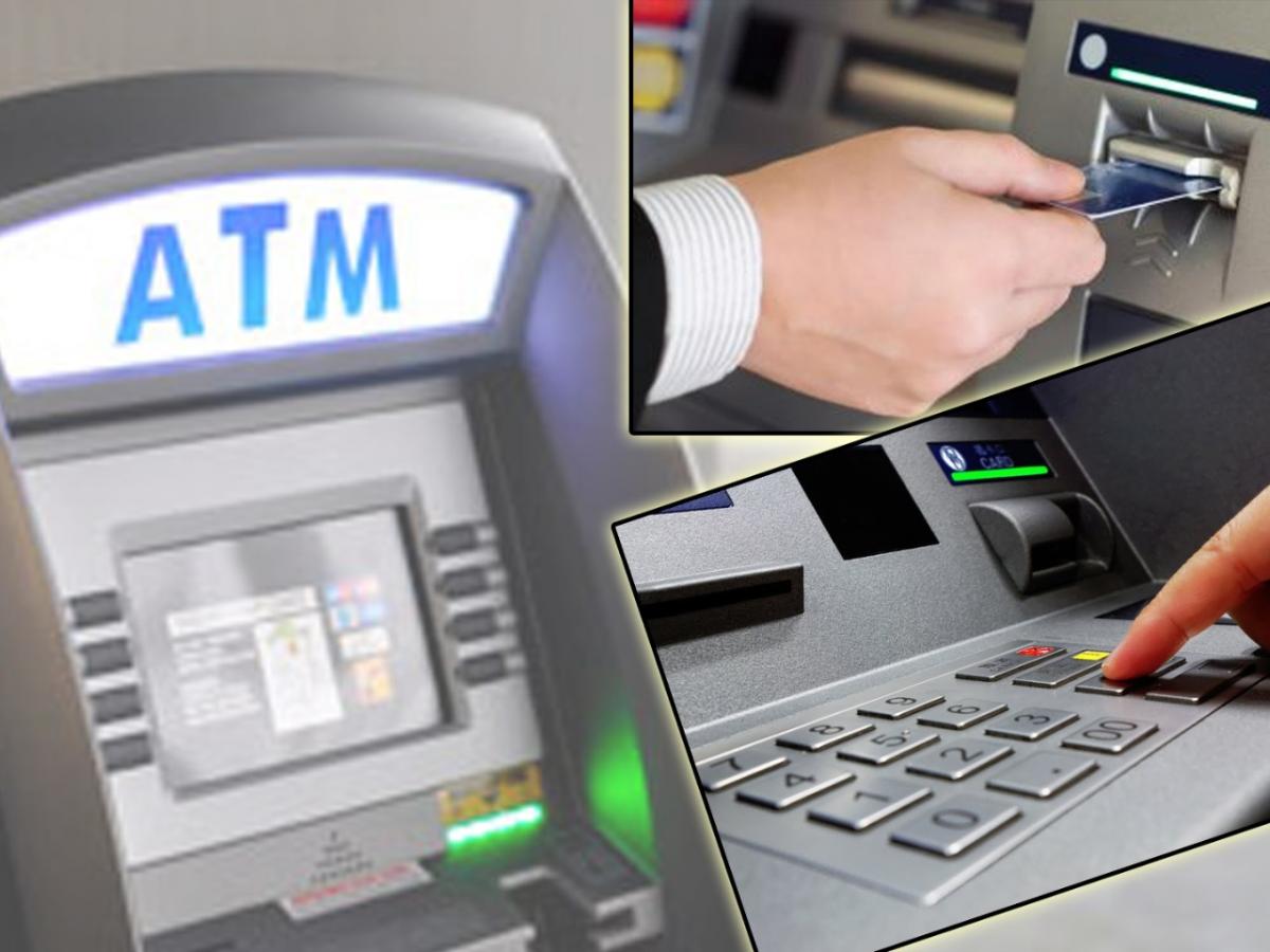ATM ट्रान्झॅक्शन फेल झालं तर बँक वसूल करते पैसे; जाणून घ्या, किती भरावा ...