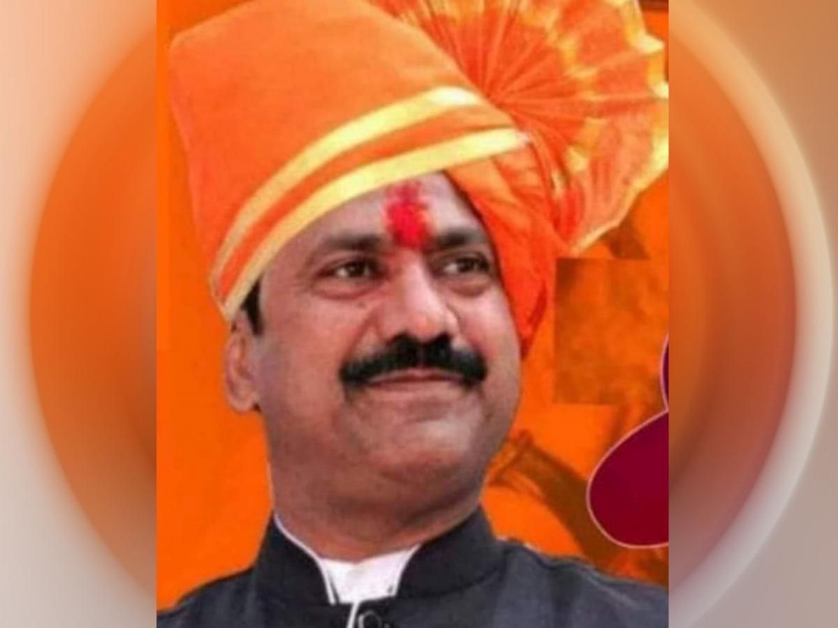 ठाकरेसेनेच्या कल्याण जिल्हाप्रमुख पदी धनंजय बोडारे, ठाकरेसेनेत जल्लोष ...