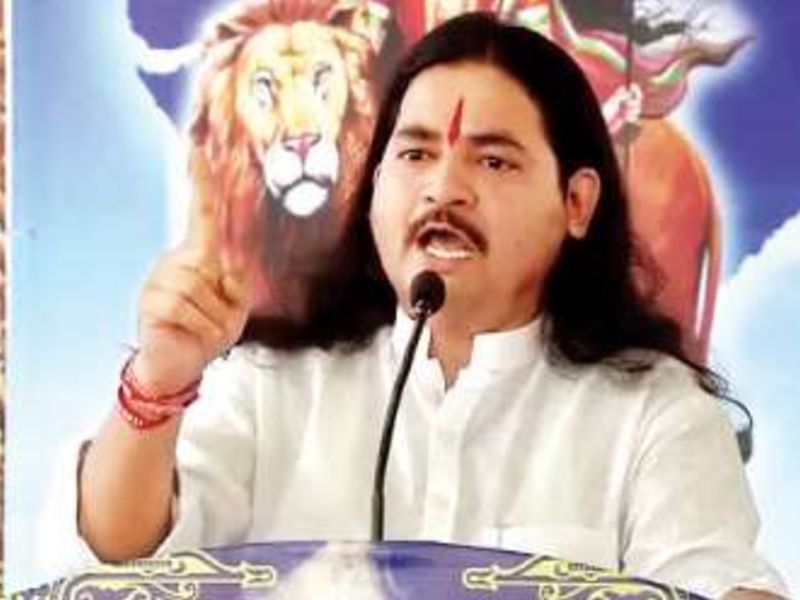हिंदू राष्ट्र सेनेचा अध्यक्ष धनंजय देसाई जामिनावर सुटणार, ५ वर्षांनंतर ...
