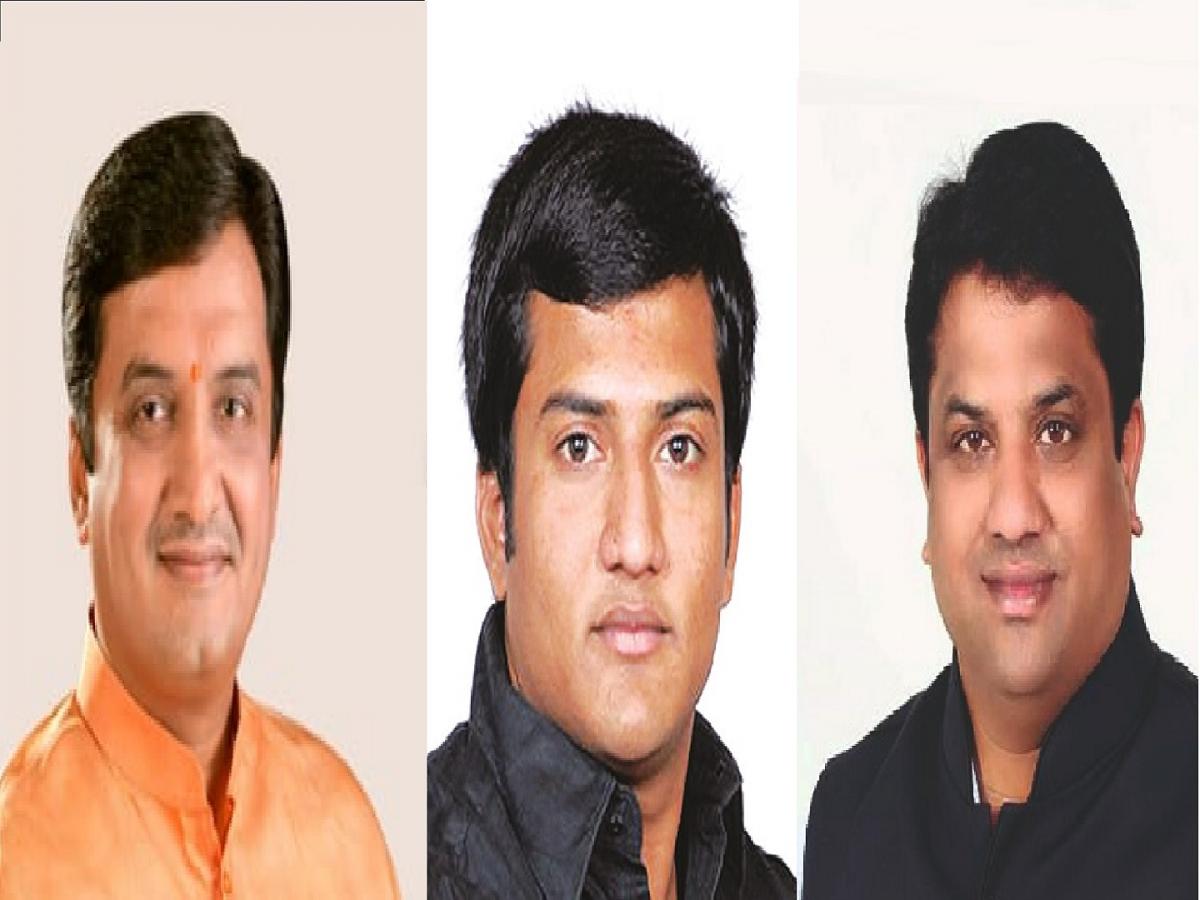 Rajya Sabha Election: धनंजय महाडिकांसाठी पेठ नाक्यावर फिल्डिंग; राहुल ...