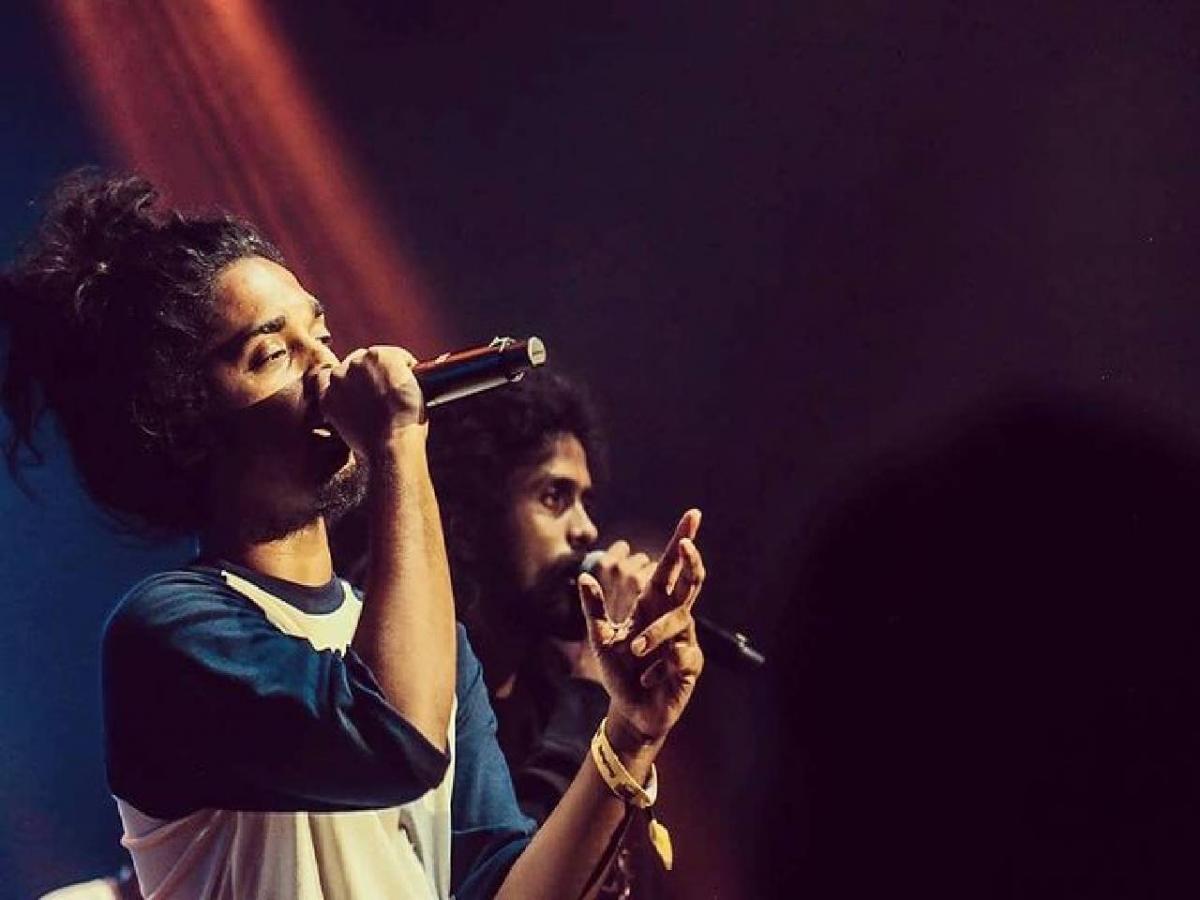 Gully Boy फेम प्रसिद्ध रॅपरचा मृत्यू; वयाच्या २४ व्या वर्षी घेतला ...