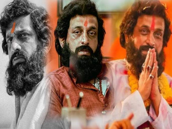 Dharmaveer Box Office Collection : बॉक्स ऑफिसवर 'धर्मवीर'चं राज्य, तीन ...