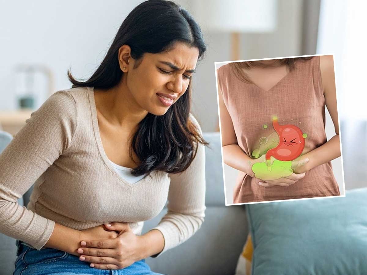 पोट साफ होत नाही ? जोर लावावा लागतो ? पाहा ४ घरगुती उपाय, झटपट वाटेल ...