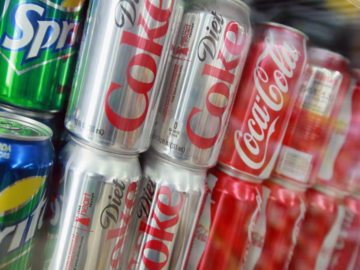 क्विक कॉमर्स कंपन्यांच्या App वर १९९ रुपयांत विकलं जातंय Diet Coke ...