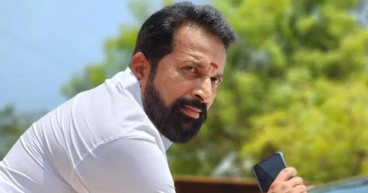 धक्कादायक! हॉटेलमध्ये आढळला प्रसिद्ध अभिनेत्याचा मृतदेह ...