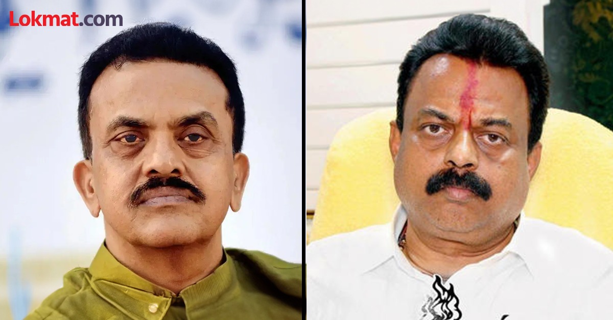 Dindoshi Assembly Election: संजय निरुपम पराभूत; निकराच्या लढतीत सुनील ...