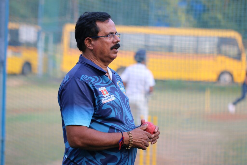 टी-२० लीग : 'द्रोणाचार्य'नी पुरवले मुंबई क्रिकेटचे 'लाड' | T20 League ...