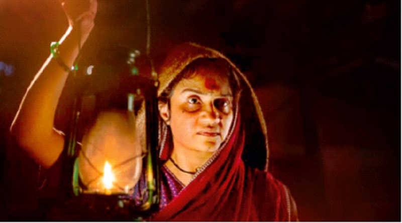 दिठी : श्वासात भरून घ्यावा, उरात जपावा असा अनुभव - Marathi News | Dithi ...