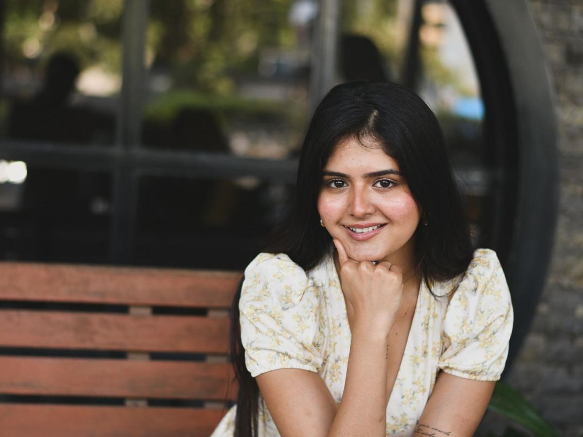 'माना कि हम यार नहीं'मध्ये मुख्य भूमिकेत दिसणार दिव्या पाटील, अभिनेत्री म्हणाली... - Marathi ...