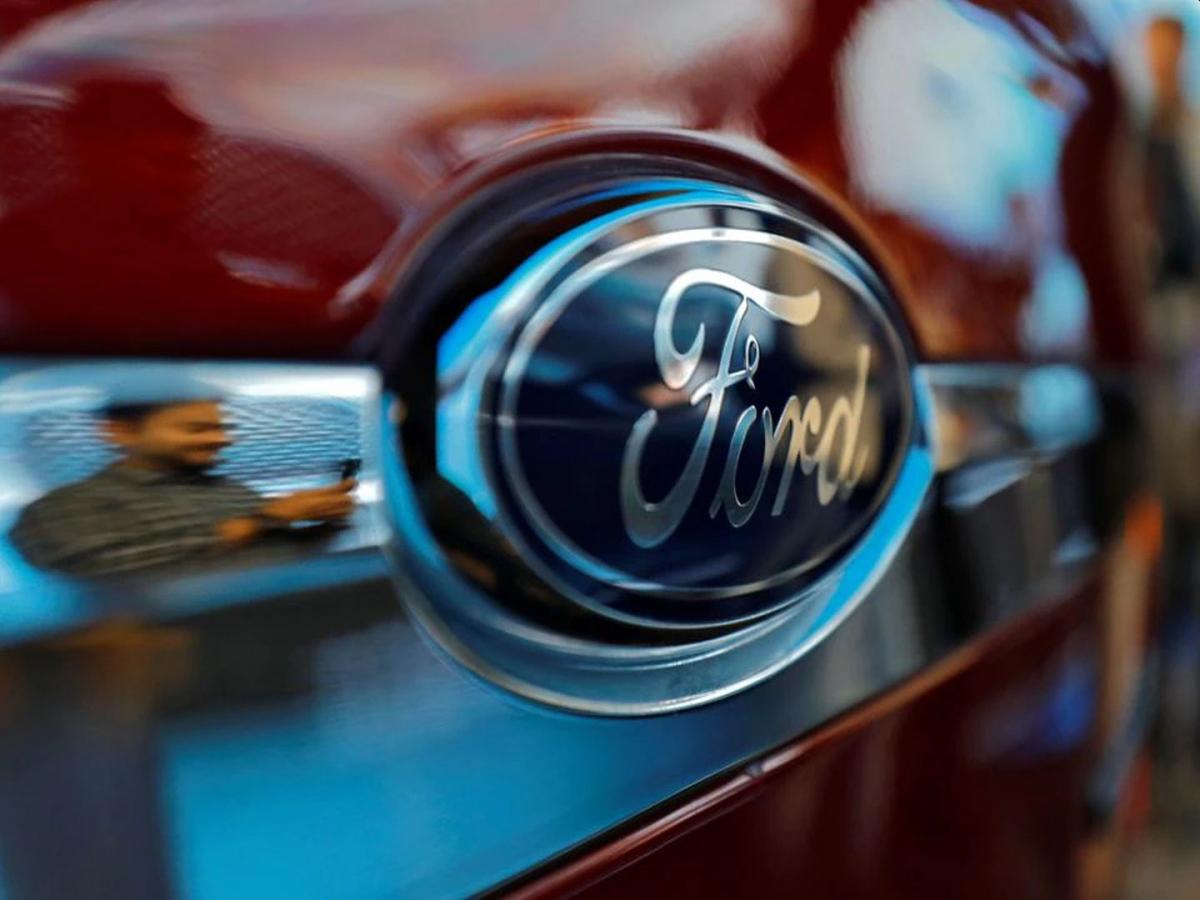 Ford Exit Story: फोर्डने तीन महिन्यांपासूनच तयारी केलेली; कर्मचारी ...