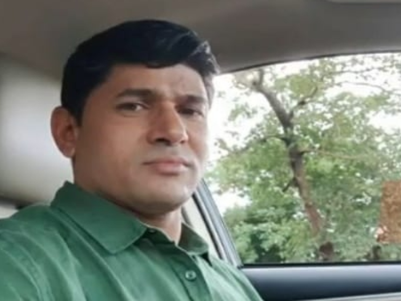 वसई-विरार महानगरपालिकेचे माजी वैद्यकीय अधिकारी डॉ. सुनील वाडकर यांस अटक ...