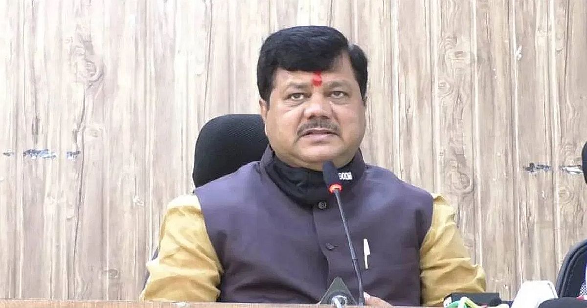 निवडणूक आयोगाच्या नियोजनावर भाजपाही संतापली; "मतदारांचे हाल दुर्दैवी ...