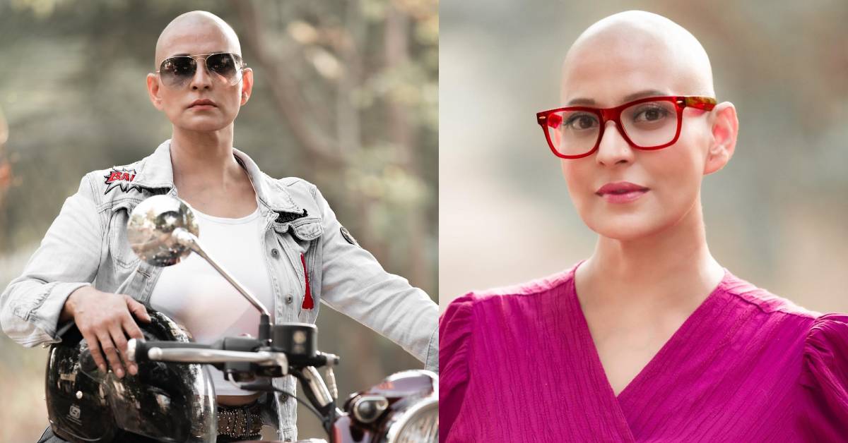 Dolly Sohi: टीव्ही अभिनेत्री डॉली सोहीचं सर्व्हिकल कॅन्सरने निधन, काल ...