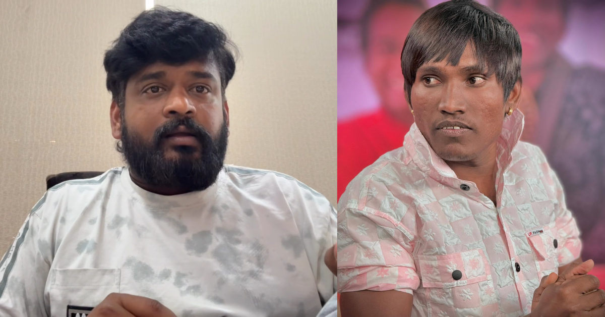 मला का जाब विचारता? सूरजलाच विचारा...; धनंजय पोवारचा संताप अनावर, नक्की विषय काय? - Marathi News ...