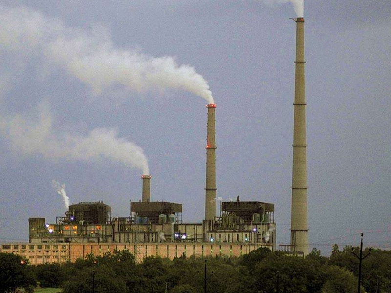 परळी औष्णिक वीज निर्मिती केंद्र परिसरात स्फोट घडवण्याची होती तयारी; ३ ...