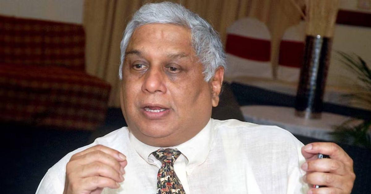 भारतीय अँजिओप्लास्टीचे जनक डॉ. मॅथ्यू सॅम्युएल यांचे निधन, नेत्यांपासून ...