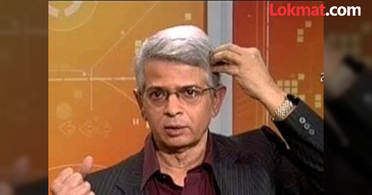 धक्कादायक; सोलापूरचे न्युरोसर्जन डॉ. शिरीष वळसंगकर यांची आत्महत्या; डोक्यात झाडली गोळी Solapur ...