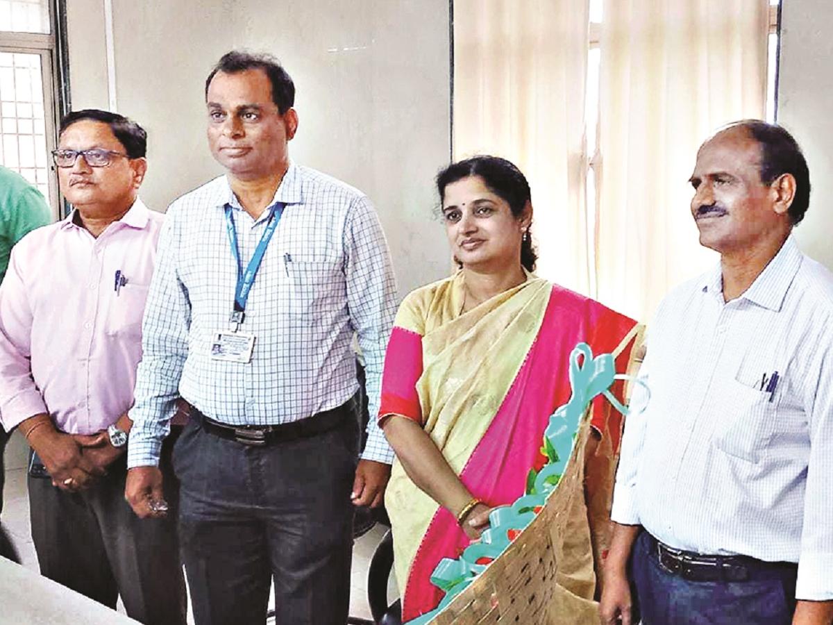 सुनील केंद्रेकर यांच्यापाठोपाठ आणखी एका मोठ्या अधिकाऱ्याची ...