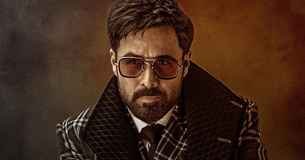 अभिनेता इमरान हाश्मीचं साऊथ सिनेइंडस्ट्रीत पदार्पण, दिसणार या सिनेमात ...