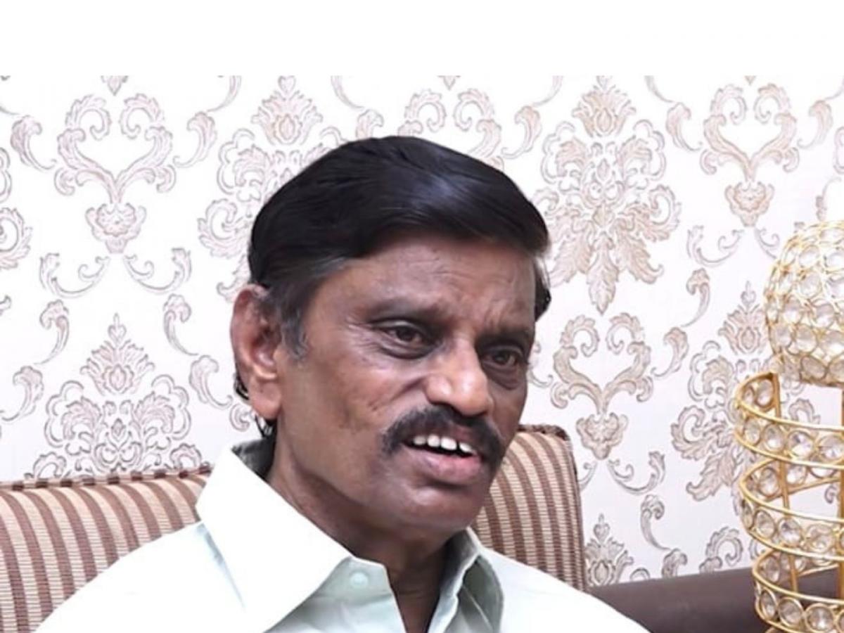 साउथ सिनेइंडस्ट्रीवर पसरली शोककळा, सुधीर वर्मानंतर अभिनेता ई रामदास ...