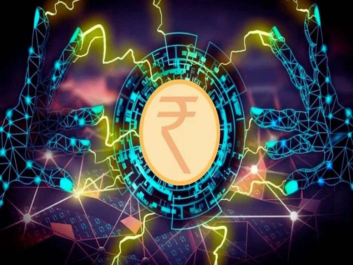 उद्यापासून Digital Rupee नं व्यवहार करू शकणार; सोप्या भाषेत समजून घ्या ...