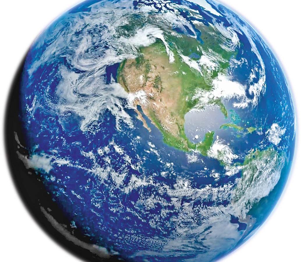 पृथ्वीनं बदला घ्यायचं ठरवलं तर? - Marathi News | revenge of gaia- why ...