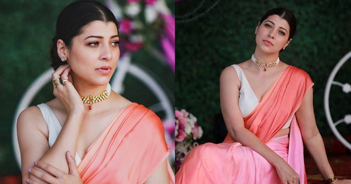 Tejaswini Pandit : “माझ्या लाइफची History repeat होतेय...”, तेजस्विनी ...