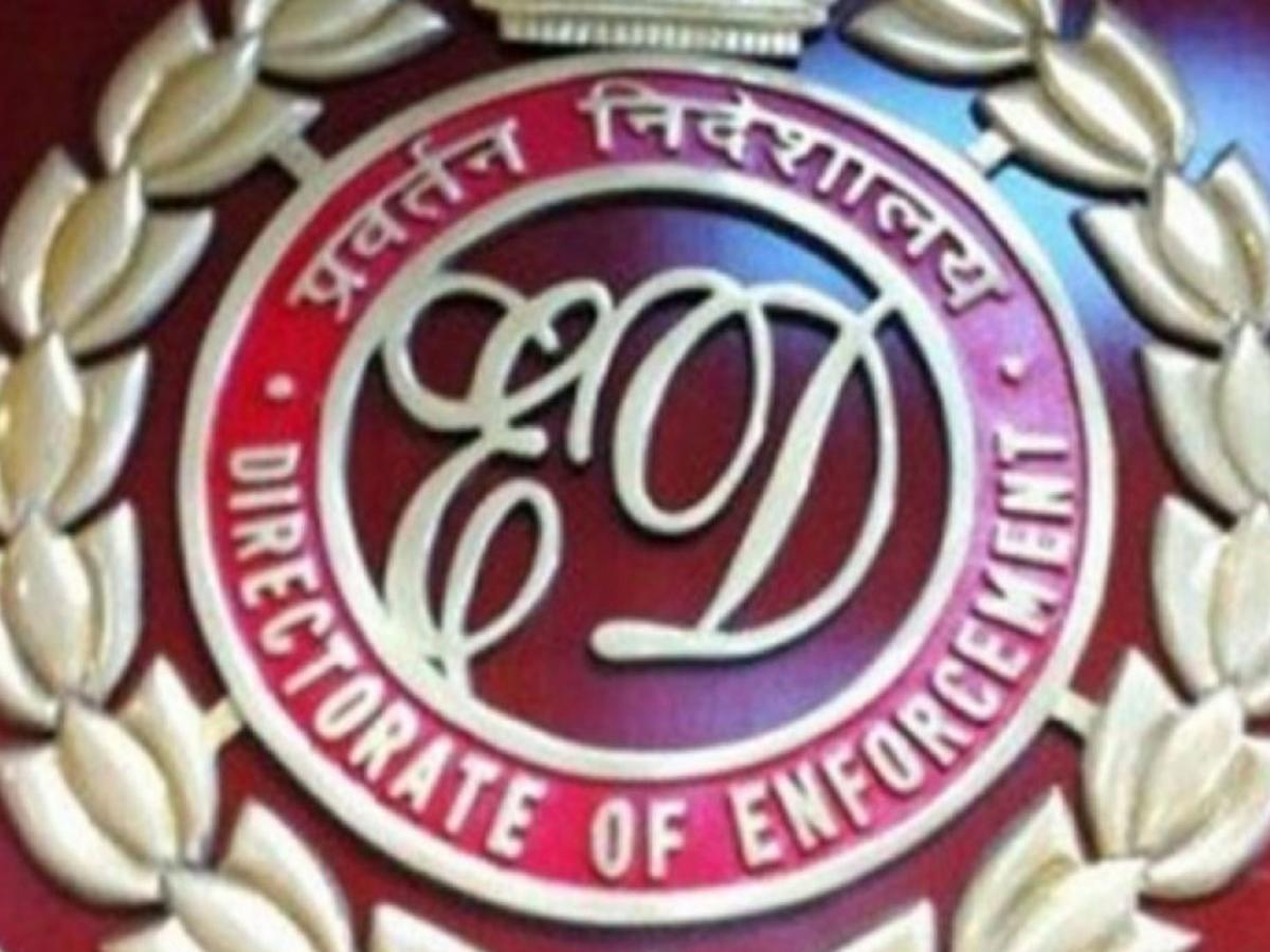 प्रवीण राऊतांची ७३ कोटींची मालमत्ता जप्त; पत्राचाळ प्रकरणी ईडीची कारवाई ...