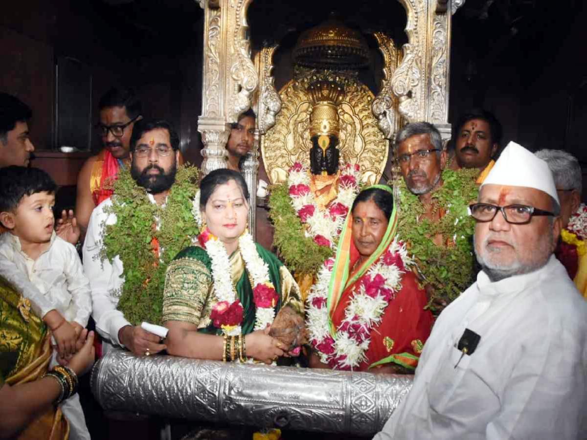 तर मुख्यमंत्र्यांना आषाढी एकादशी यात्रेची शासकीय पूजा करू देणार नाही ...