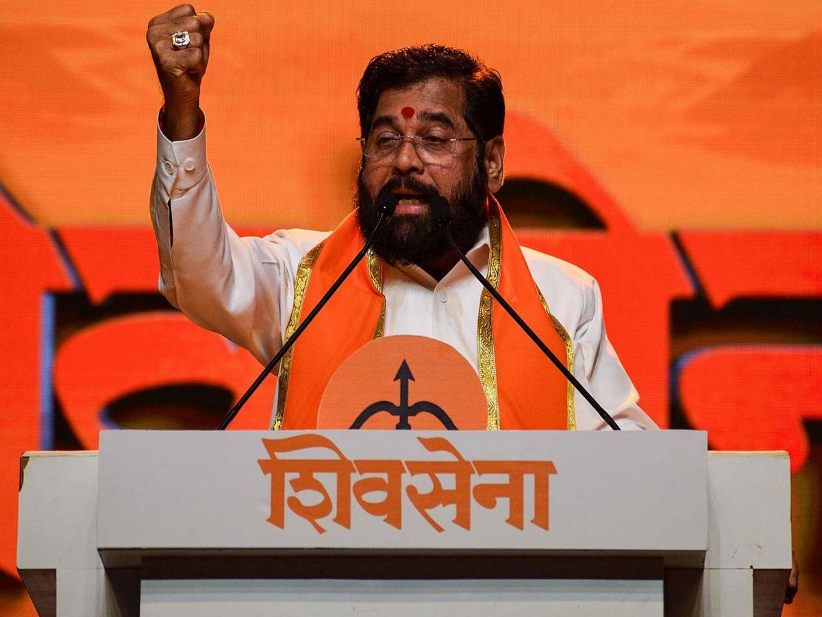 उपमुख्यमंत्री एकनाथ शिंदे यांच्या झंझावाती प्रचार दौऱ्याचा महाबळेश्वर ...
