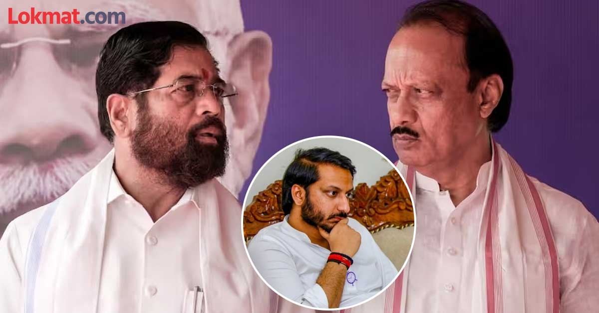 "पार्थ पवारांचा राष्ट्रवादीच्या नेत्यांनीच घात केला, काही नवीन नाही ...