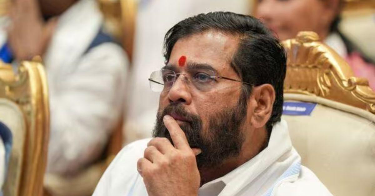 भाजपच्या तिन्ही आमदारांचा आता शिंदेंच्या शिवसेनेला काटशह; पोलिस आयुक्तांची घेतली भेट Maharashtra ...