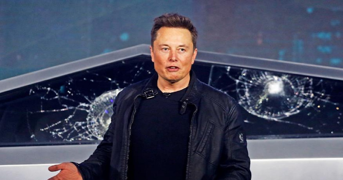 दर सेकंदाला लाखो रुपये कमावतात Elon Musk, लहानपणीच सुरू केले होते काम ...