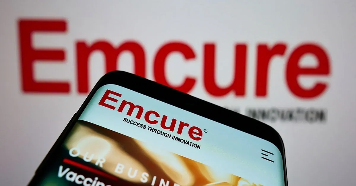 Emcure Pharma IPO Listing : एमक्योर फार्माचं जबरदस्त लिस्टिंग, ३१ ...