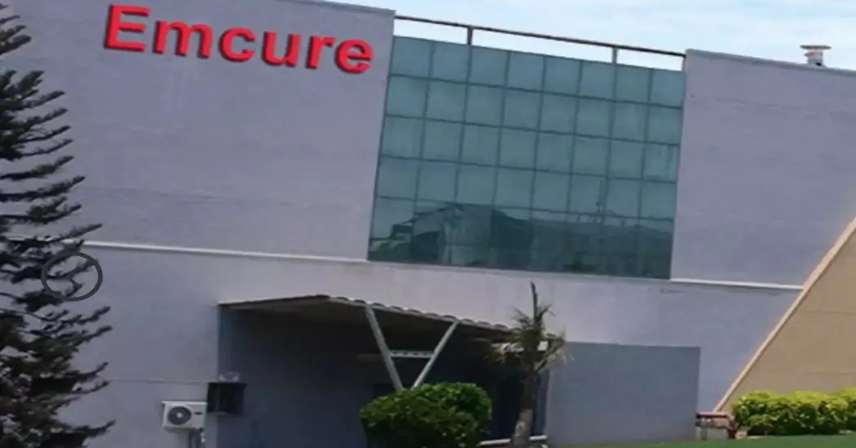 Emcure Pharma IPO: एमक्योर फार्माच्या आयपीओसाठी प्राईस बँड सेट, पाहा ...