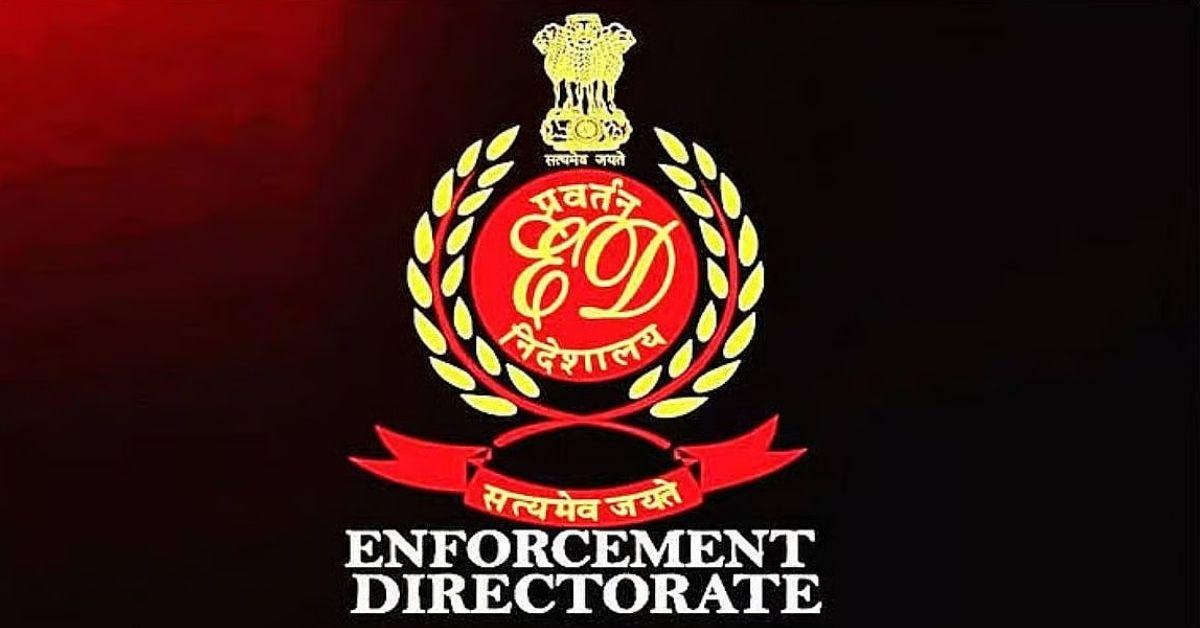 JM Mhatre: जे. एम. म्हात्रेंच्या ४४ कोटींच्या ठेवी, गुंतवणुकीवर ईडीची ...