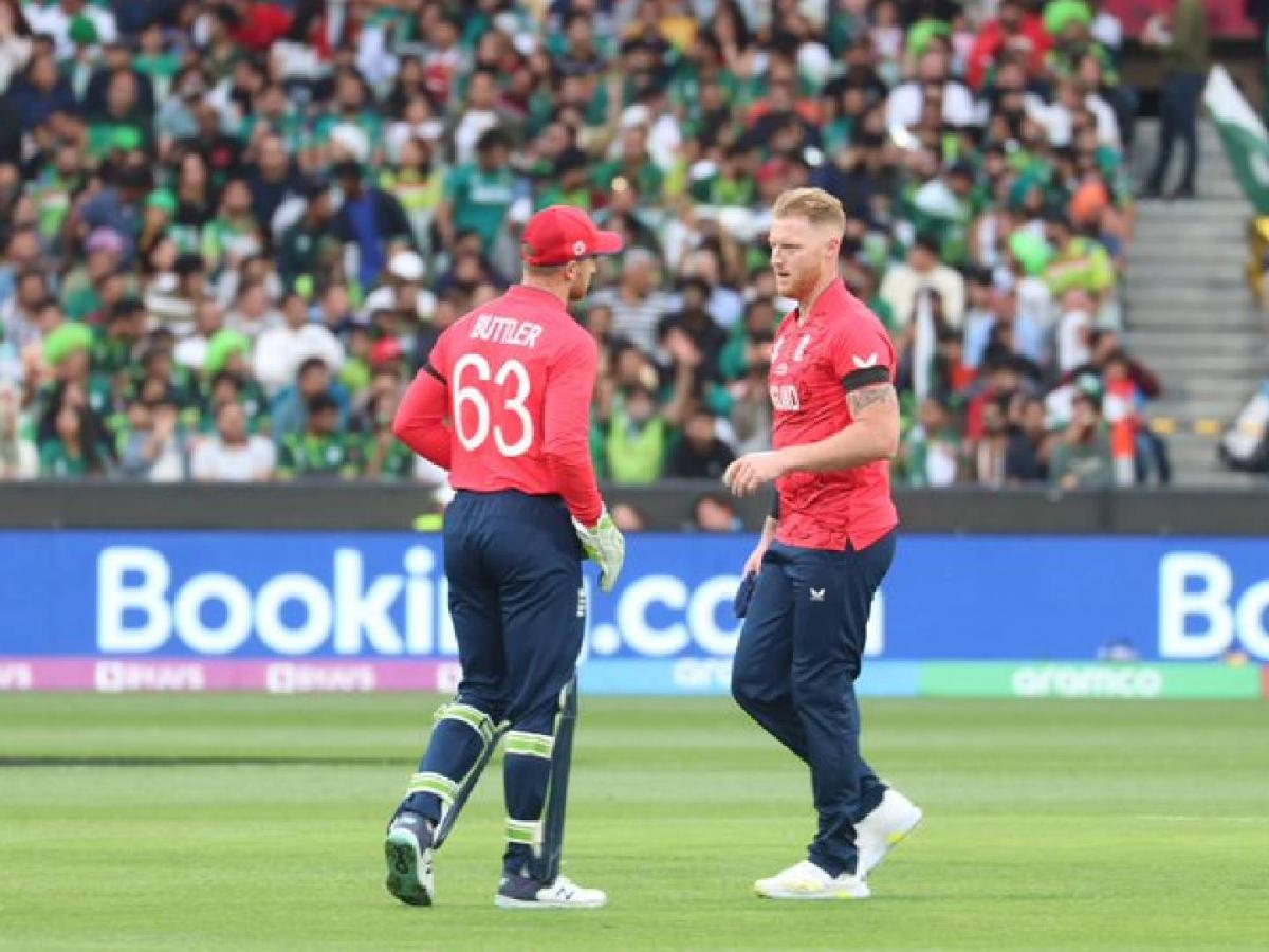 T20 World Cup Final ENG Vs PAK T20 World Cup Final ENG Vs PAK