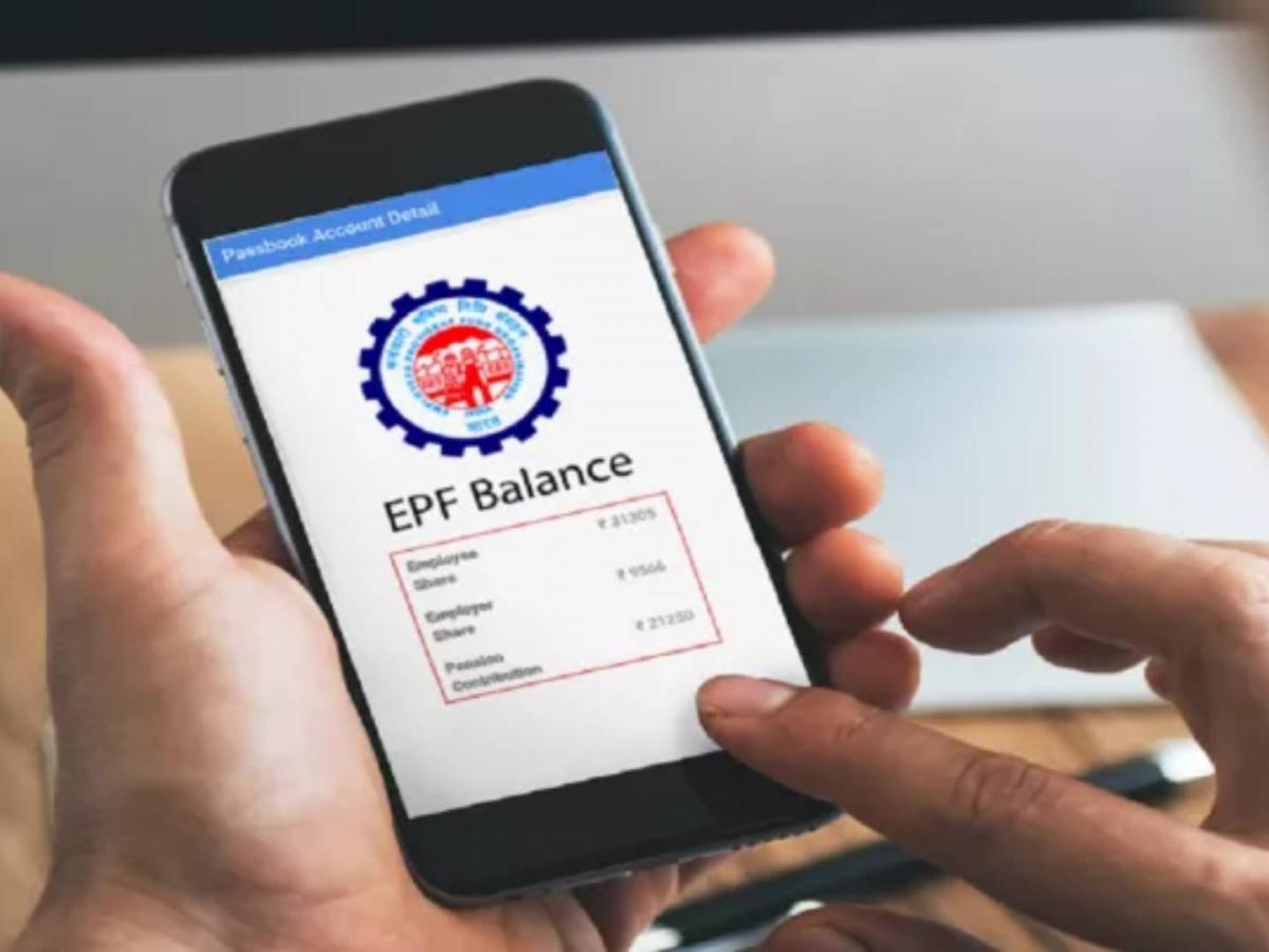 EPFO सदस्यांसाठी UAN क्रमांक आवश्यक; अशाप्रकारे घरबसल्या जाणून घ्या ...