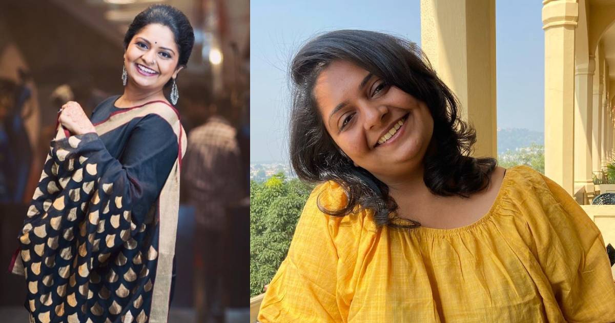 'इंग्रजीतूनच का व्यक्त व्हायचं असतं?' चाहत्याच्या प्रश्नावर 'हास्यजत्रा ...