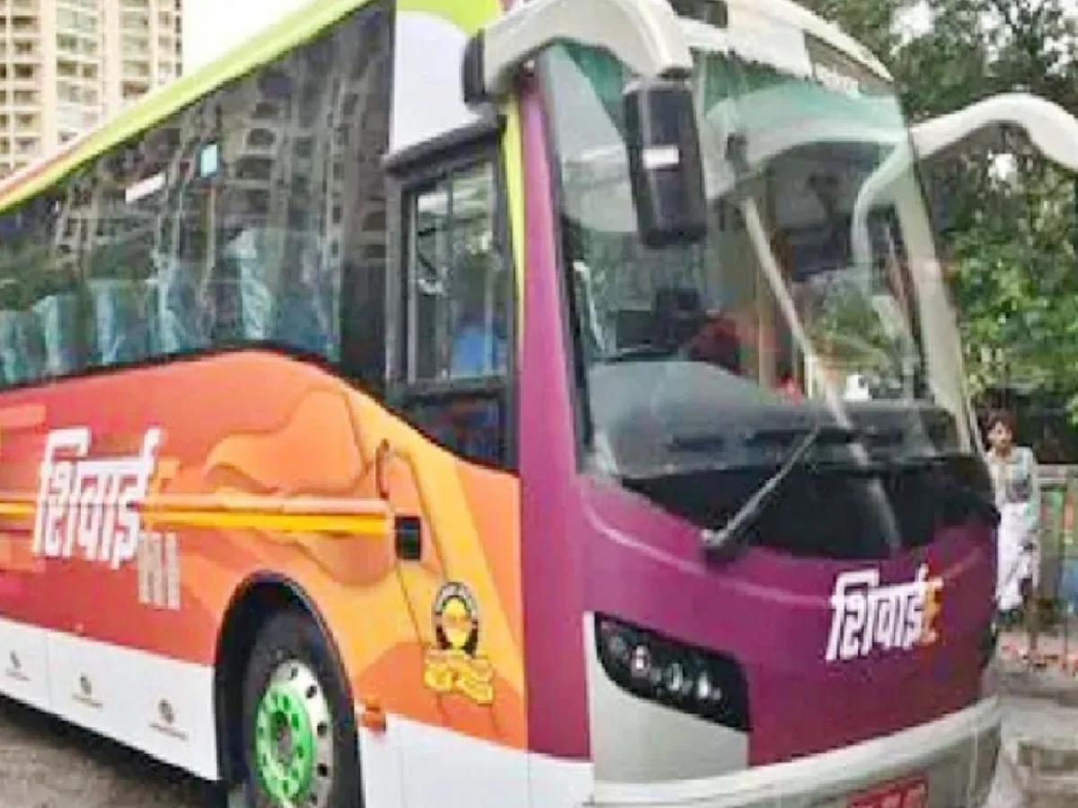 पुण्याला जाण्यासाठी दिवसातून सहा ‘शिवाई’ बसेस, दोन महिन्यात किती मिळाले ...