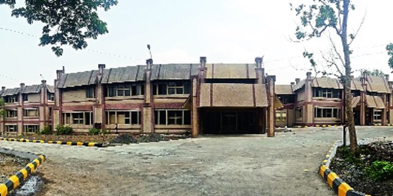 ‘ईएसआयसी’ रुग्णालयात एक्स-रे, दंत चिकित्सेची सुविधा मिळणार Kolhapur ...