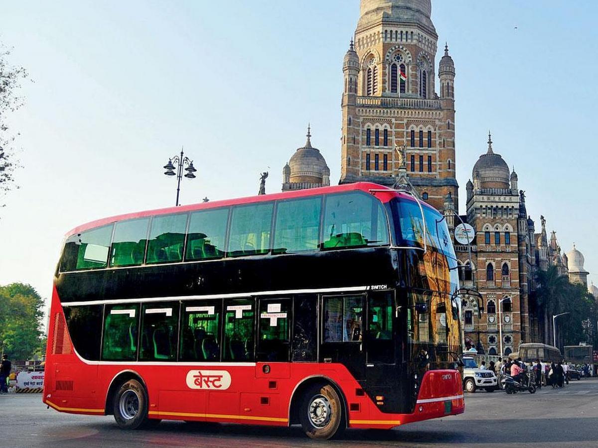 खासदार नाही की आमदार नाही..., नगरसेवक तरी ‘बेस्ट’ करणार का? Mumbai ...