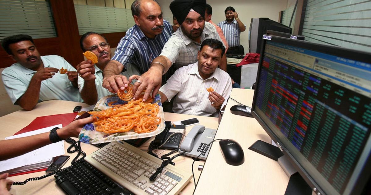 ₹1 च्या शेअरची कमाल, सातत्याने करतोय मालामाल! खरेदीसाठी लोकांच्या उड्या ...