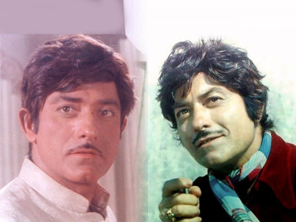 Raaj Kumar : ‘जब जाएंगे तुम्हे पता भी नहीं लगेगा....’, राज कुमार बोलले ...