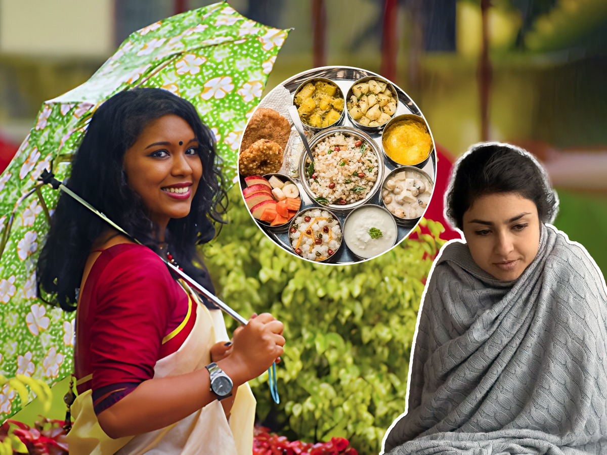 आषाढी एकादशी : पाऊस, गारठा आणि उपवास, आवर्जून खा ४ पदार्थ, राहाल दिवसभर ...