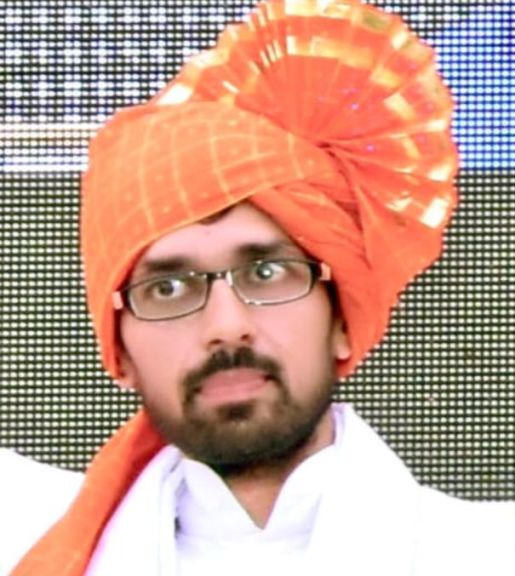 महाराष्ट्र प्रदेश काँग्रेसवर वर्धा जिल्ह्यातून शैलेश अग्रवाल यांची ...